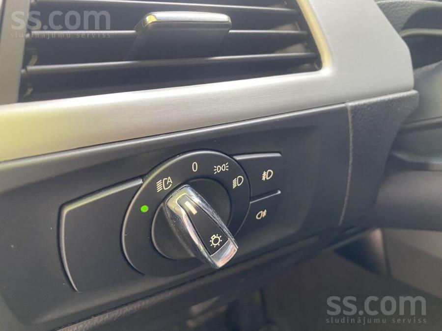 Melns BMW 325 2010 Rīga, ar dzinēja tilpumu 3.00 L un nobraukumu 272 tūkst. km par 7199 €, foto 27 vietnē AUTOMOTO.COM.LV