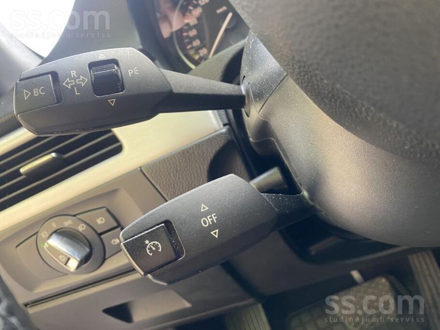 Melns BMW 325 2010 Rīga, ar dzinēja tilpumu 3.00 L un nobraukumu 272 tūkst. km par 7199 €, foto 28 vietnē AUTOMOTO.COM.LV