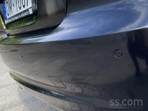 Melns BMW 325 2010 Rīga, ar dzinēja tilpumu 3.00 L un nobraukumu 272 tūkst. km par 7199 €, foto 30 vietnē AUTOMOTO.COM.LV