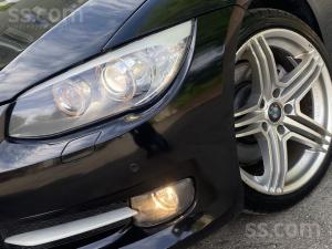 Melns BMW 325 2010 Rīga, ar dzinēja tilpumu 3.00 L un nobraukumu 272 tūkst. km par 7199 €, foto 32 vietnē AUTOMOTO.COM.LV