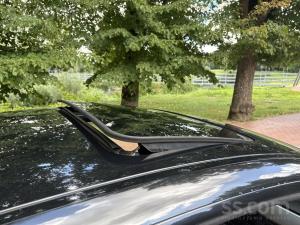 Black BMW 325 2010 in Riga, with an engine capacity of 3.00 L and mileage of 286 thousand km for 9900 €, photo 27 on AUTOMOTO.COM.LV