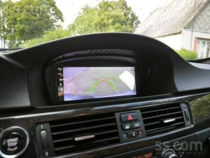 Melns BMW 325 2010 Aizkraukle, ar dzinēja tilpumu 3.00 L un nobraukumu 306 tūkst. km par 8100 €, foto 16 vietnē AUTOMOTO.COM.LV