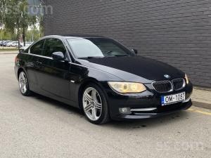 Черный БМВ 325 2010 в Рига, объемом двигателя 3.00 л и пробегом 272 тыс. км за 6990 €, фото 9 на AUTOMOTO.COM.LV