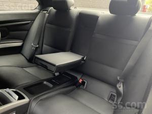 Черный БМВ 325 2010 в Рига, объемом двигателя 3.00 л и пробегом 272 тыс. км за 6990 €, фото 12 на AUTOMOTO.COM.LV