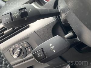 Черный БМВ 325 2010 в Рига, объемом двигателя 3.00 л и пробегом 272 тыс. км за 6990 €, фото 28 на AUTOMOTO.COM.LV
