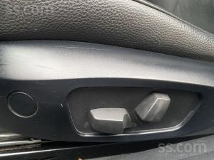 Черный БМВ 325 2010 в Рига, объемом двигателя 3.00 л и пробегом 272 тыс. км за 6990 €, фото 30 на AUTOMOTO.COM.LV