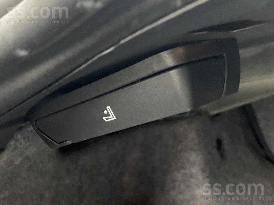 Черный БМВ 325 2010 в Рига, объемом двигателя 3.00 л и пробегом 272 тыс. км за 6990 €, фото 33 на AUTOMOTO.COM.LV