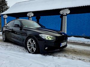 Black BMW 325 2013 in Marijampole, with an engine capacity of 2.00 L and mileage of 320 thousand km for 9000 €, photo  on AUTOMOTO.COM.LV