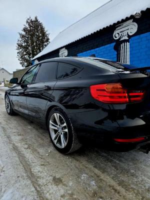 Melns BMW 325 2013 Marijampole, ar dzinēja tilpumu 2.00 L un nobraukumu 320 tūkst. km par 9000 €, foto 11 vietnē AUTOMOTO.COM.LV