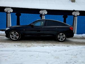 Melns BMW 325 2013 Marijampole, ar dzinēja tilpumu 2.00 L un nobraukumu 320 tūkst. km par 8700 €, foto 4 vietnē AUTOMOTO.COM.LV