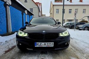 Melns BMW 325 2013 Marijampole, ar dzinēja tilpumu 2.00 L un nobraukumu 320 tūkst. km par 8700 €, foto 7 vietnē AUTOMOTO.COM.LV