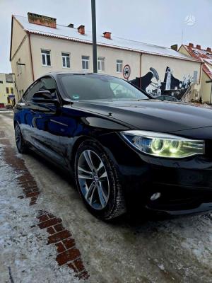 Melns BMW 325 2013 Marijampole, ar dzinēja tilpumu 2.00 L un nobraukumu 320 tūkst. km par 8700 €, foto 9 vietnē AUTOMOTO.COM.LV