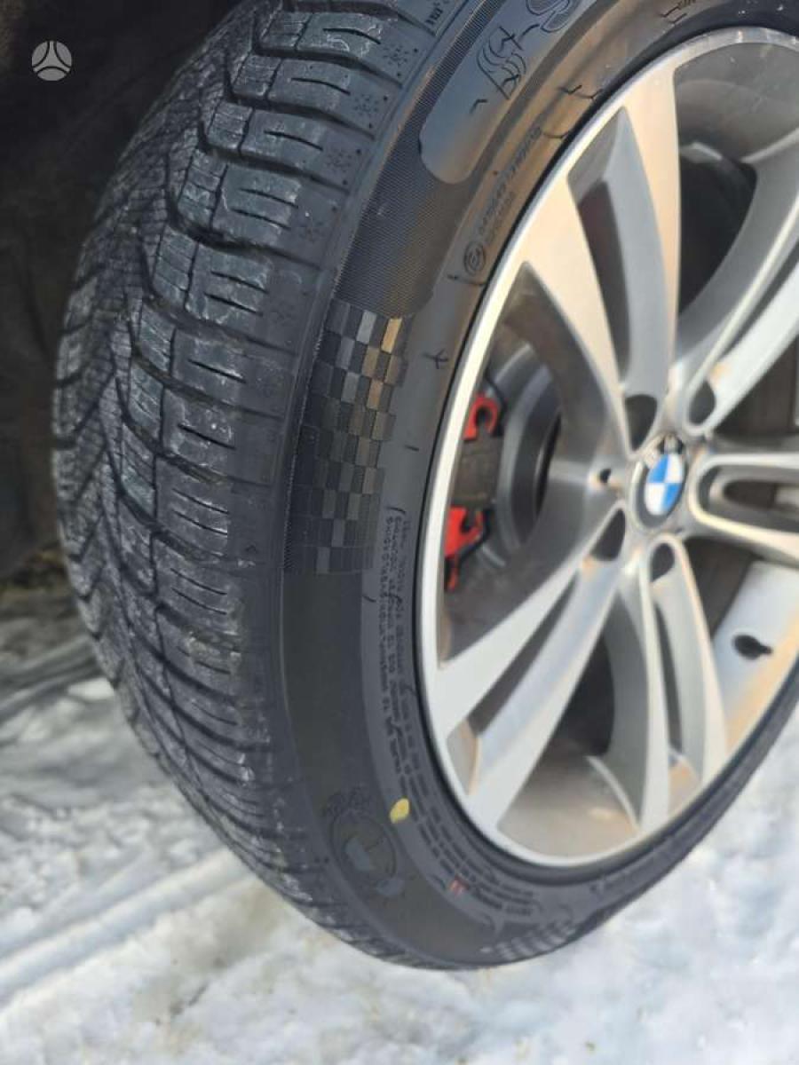 Melns BMW 325 2013 Marijampole, ar dzinēja tilpumu 2.00 L un nobraukumu 320 tūkst. km par 8700 €, foto 37 vietnē AUTOMOTO.COM.LV