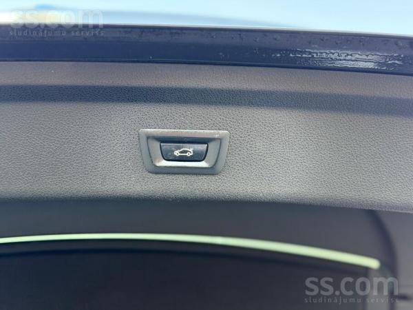 Melns BMW 325 2013 Daugavpils, ar dzinēja tilpumu 2.00 L un nobraukumu 278 tūkst. km par 9800 €, foto 10 vietnē AUTOMOTO.COM.LV