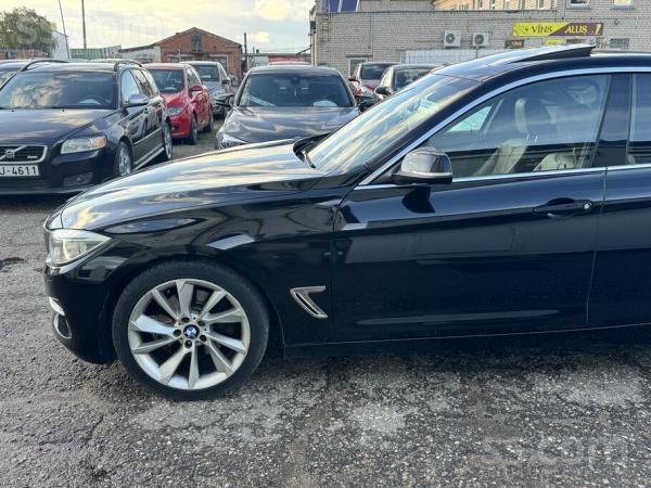 Melns BMW 325 2013 Daugavpils, ar dzinēja tilpumu 2.00 L un nobraukumu 0 tūkst. km par 8900 €, foto 8 vietnē AUTOMOTO.COM.LV