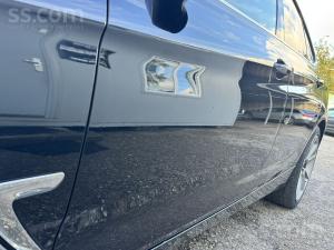 Black BMW 325 2013 in Daugavpils, with an engine capacity of 2.00 L and mileage of 0 thousand km for 8900 €, photo 10 on AUTOMOTO.COM.LV