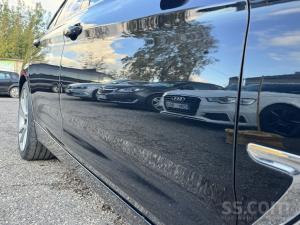 Black BMW 325 2013 in Daugavpils, with an engine capacity of 2.00 L and mileage of 0 thousand km for 8900 €, photo 11 on AUTOMOTO.COM.LV