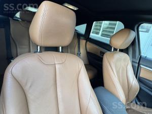 Black BMW 325 2013 in Daugavpils, with an engine capacity of 2.00 L and mileage of 0 thousand km for 8900 €, photo 20 on AUTOMOTO.COM.LV