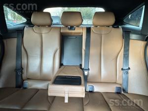 Black BMW 325 2013 in Daugavpils, with an engine capacity of 2.00 L and mileage of 0 thousand km for 8900 €, photo 24 on AUTOMOTO.COM.LV