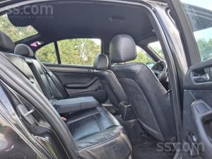 Черный БМВ 325 1999 в Алуксне, объемом двигателя 2.50 л и пробегом 330 тыс. км за 3000 €, фото 12 на AUTOMOTO.COM.LV