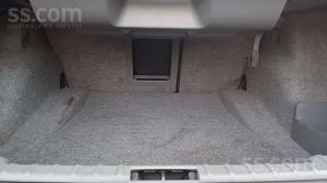 Melns BMW 325 2006 Rīga, ar dzinēja tilpumu 2.50 L un nobraukumu 235 tūkst. km par 7500 €, foto 12 vietnē AUTOMOTO.COM.LV