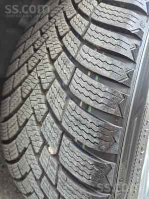 Melns BMW 325 2006 Rīga, ar dzinēja tilpumu 2.50 L un nobraukumu 299 tūkst. km par 4500 €, foto 14 vietnē AUTOMOTO.COM.LV