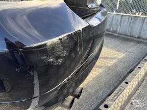 Melns BMW 325 2006 Viļņa, ar dzinēja tilpumu 2.50 L un nobraukumu 269 tūkst. km par 3800 €, foto 30 vietnē AUTOMOTO.COM.LV