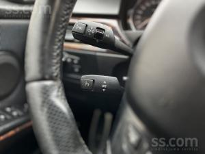Melns BMW 325 2007 Valmiera, ar dzinēja tilpumu 3.00 L un nobraukumu 372 tūkst. km par 5995 €, foto 15 vietnē AUTOMOTO.COM.LV