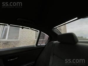 Melns BMW 325 2007 Valmiera, ar dzinēja tilpumu 3.00 L un nobraukumu 372 tūkst. km par 5995 €, foto 21 vietnē AUTOMOTO.COM.LV