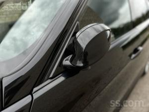 Melns BMW 325 2007 Valmiera, ar dzinēja tilpumu 3.00 L un nobraukumu 372 tūkst. km par 5995 €, foto 25 vietnē AUTOMOTO.COM.LV
