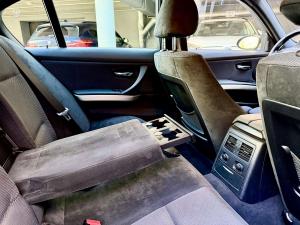 Melns BMW 325 2007 Kauņa, ar dzinēja tilpumu 0.00 L un nobraukumu 416 tūkst. km par 4650 €, foto 11 vietnē AUTOMOTO.COM.LV