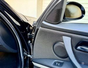 Melns BMW 325 2007 Kauņa, ar dzinēja tilpumu 0.00 L un nobraukumu 416 tūkst. km par 4650 €, foto 12 vietnē AUTOMOTO.COM.LV