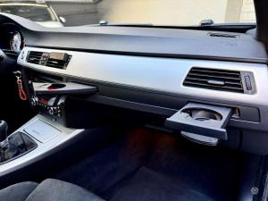 Melns BMW 325 2007 Kauņa, ar dzinēja tilpumu 0.00 L un nobraukumu 416 tūkst. km par 4650 €, foto 13 vietnē AUTOMOTO.COM.LV