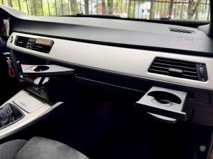 Melns BMW 325 2007 Kauņa, ar dzinēja tilpumu 0.00 L un nobraukumu 417 tūkst. km par 4400 €, foto 12 vietnē AUTOMOTO.COM.LV