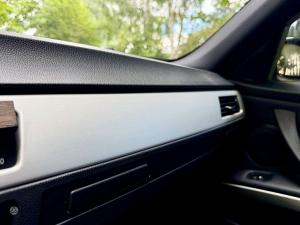 Melns BMW 325 2007 Kauņa, ar dzinēja tilpumu 0.00 L un nobraukumu 417 tūkst. km par 4400 €, foto 15 vietnē AUTOMOTO.COM.LV