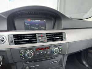 Melns BMW 325 2007 Viļņa, ar dzinēja tilpumu 2.99 L un nobraukumu 297 tūkst. km par 4299 €, foto 25 vietnē AUTOMOTO.COM.LV