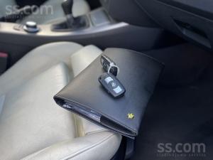 Melns BMW 325 2007 Jūrmala, ar dzinēja tilpumu 3.00 L un nobraukumu 297 tūkst. km par 5690 €, foto 23 vietnē AUTOMOTO.COM.LV