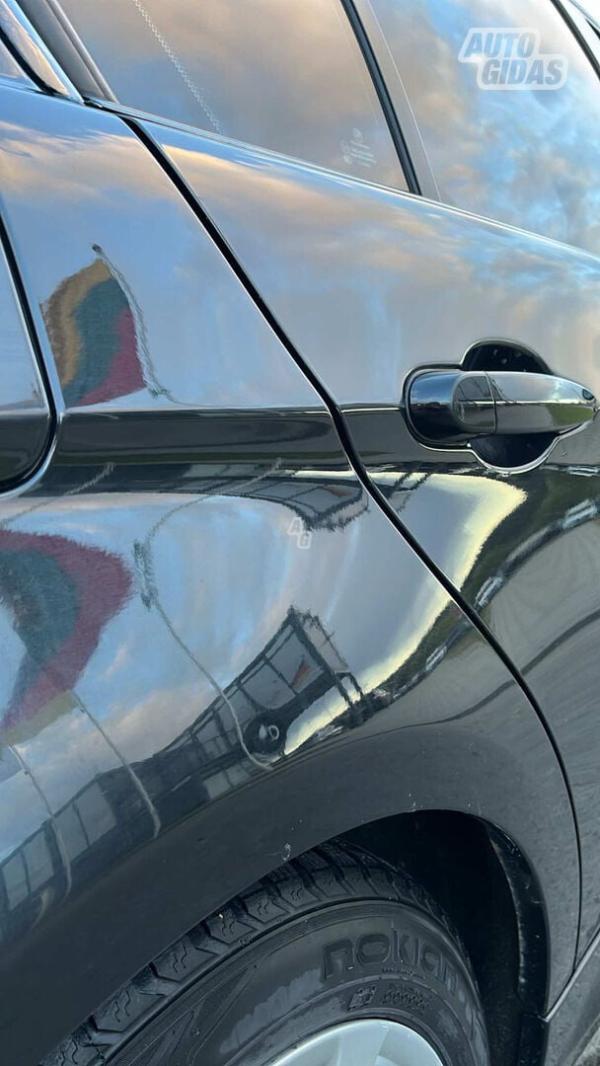 Melns BMW 325 2008 Viļņa, ar dzinēja tilpumu 3.00 L un nobraukumu 320 tūkst. km par 6300 €, foto 9 vietnē AUTOMOTO.COM.LV