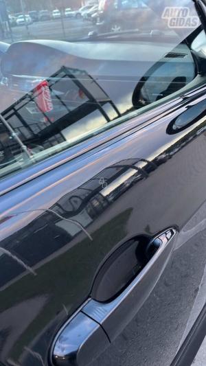 Melns BMW 325 2008 Viļņa, ar dzinēja tilpumu 3.00 L un nobraukumu 320 tūkst. km par 6300 €, foto 11 vietnē AUTOMOTO.COM.LV