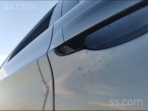 Melns BMW 325 2008 Preiļi, ar dzinēja tilpumu 3.00 L un nobraukumu 334 tūkst. km par 4950 €, foto 8 vietnē AUTOMOTO.COM.LV