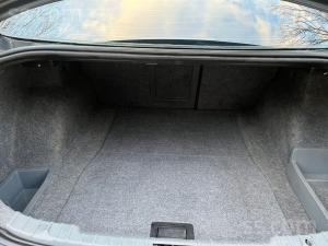 Melns BMW 325 2009 Rīga, ar dzinēja tilpumu 3.00 L un nobraukumu 470 tūkst. km par 3650 €, foto 7 vietnē AUTOMOTO.COM.LV