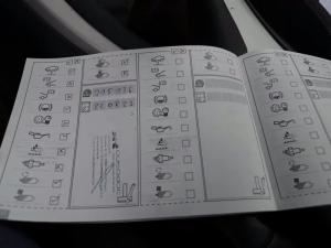 Melns BMW 325 2010 Rīga, ar dzinēja tilpumu 3.00 L un nobraukumu 220 tūkst. km par 2800 €, foto 14 vietnē AUTOMOTO.COM.LV