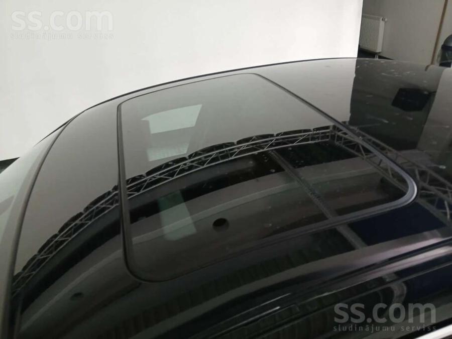 Melns BMW 325 2010 Rīga, ar dzinēja tilpumu 3.00 L un nobraukumu 336 tūkst. km par 7490 €, foto 13 vietnē AUTOMOTO.COM.LV
