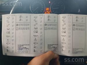 Melns BMW 325 2010 Rīga, ar dzinēja tilpumu 3.00 L un nobraukumu 336 tūkst. km par 7490 €, foto 16 vietnē AUTOMOTO.COM.LV