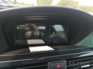 Black BMW 325 2011 in Riga, with an engine capacity of 3.00 L and mileage of 0 thousand km for 7290 €, photo 23 on AUTOMOTO.COM.LV