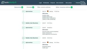 Черный БМВ 325 2011 в Вильнюс, объемом двигателя 3.00 л и пробегом 207 тыс. км за 6900 €, фото 29 на AUTOMOTO.COM.LV