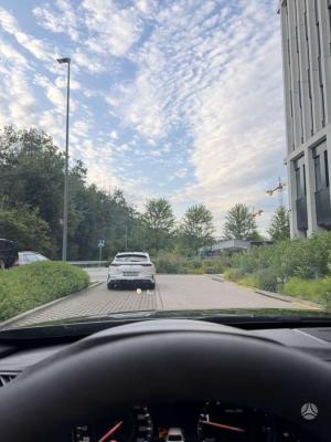 Black BMW 325 2017 in Vilnius, with an engine capacity of 2.00 L and mileage of 227 thousand km for 17000 €, photo 14 on AUTOMOTO.COM.LV