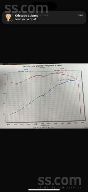Melns BMW 325 2003 Rīga, ar dzinēja tilpumu 2.50 L un nobraukumu 308 tūkst. km par 4000 €, foto 8 vietnē AUTOMOTO.COM.LV
