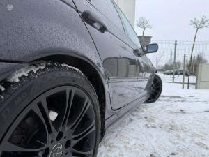 Melns BMW 325 2004 Kauņa, ar dzinēja tilpumu 2.49 L un nobraukumu 420 tūkst. km par 3750 €, foto 15 vietnē AUTOMOTO.COM.LV