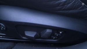 Black BMW 325 2005 in Kaunas, with an engine capacity of 2.50 L and mileage of 331 thousand km for 3950 €, photo 28 on AUTOMOTO.COM.LV